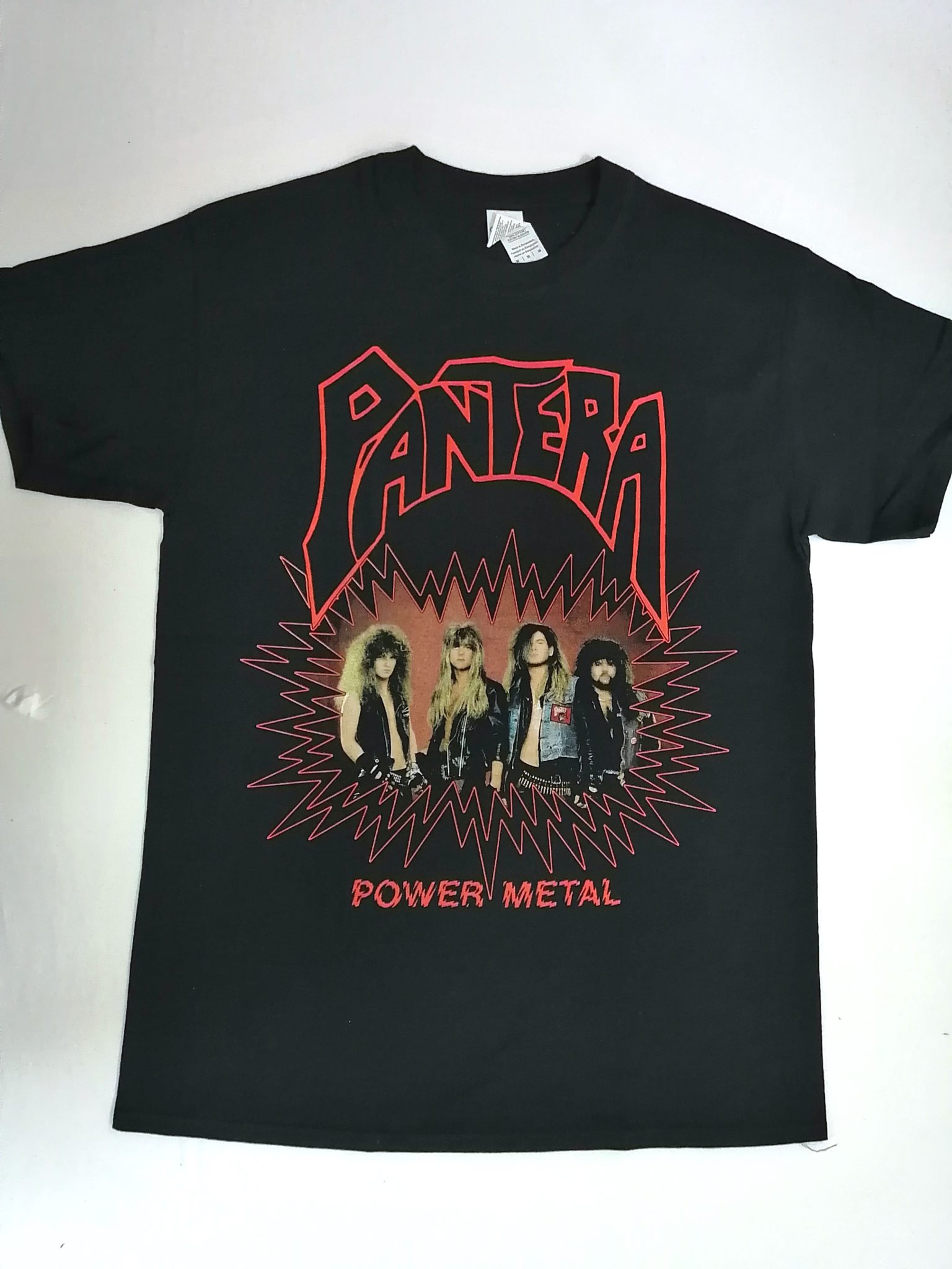 Pantera - Power Metal