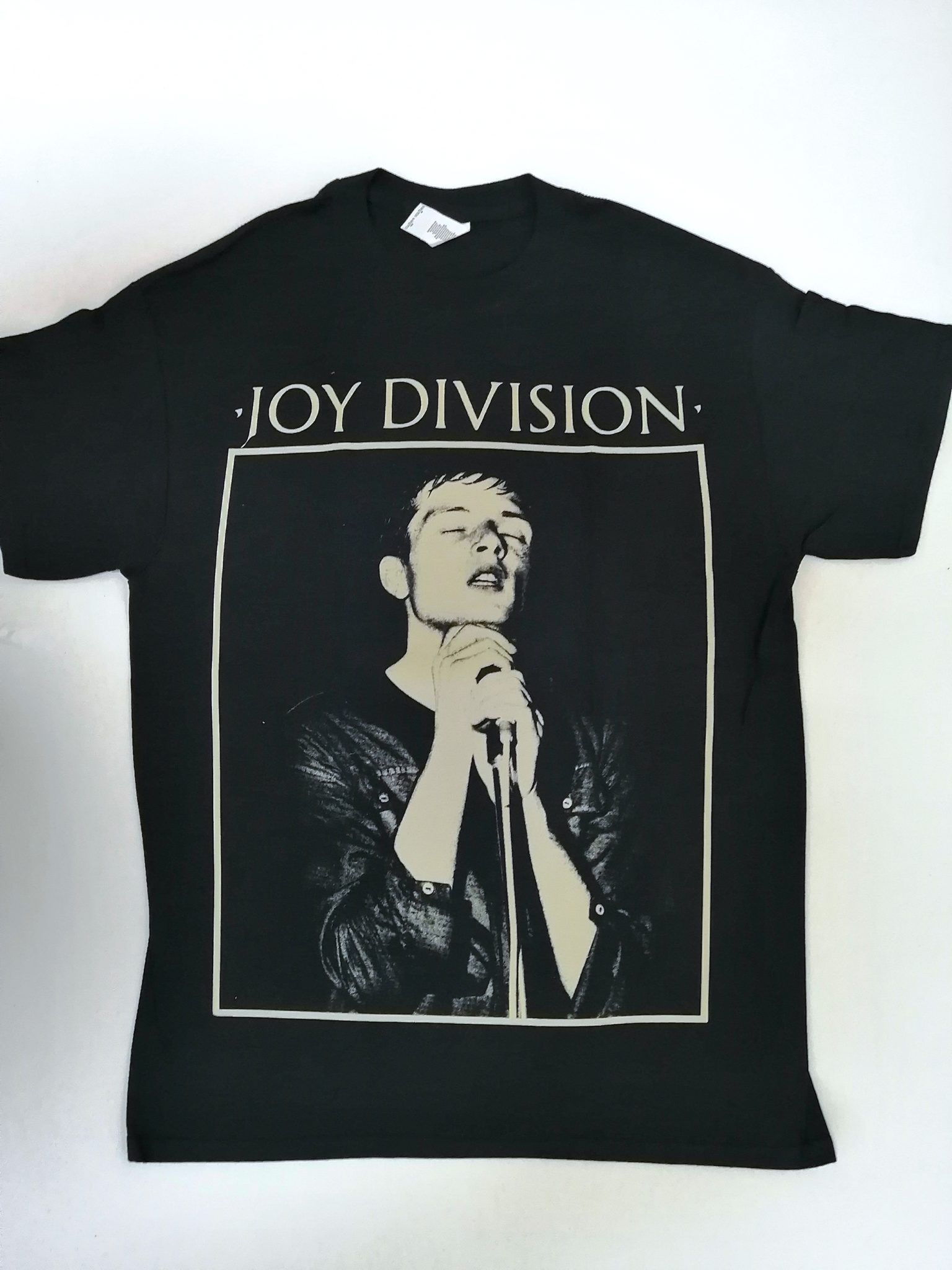 Joy Division - Here Are the Young Men
