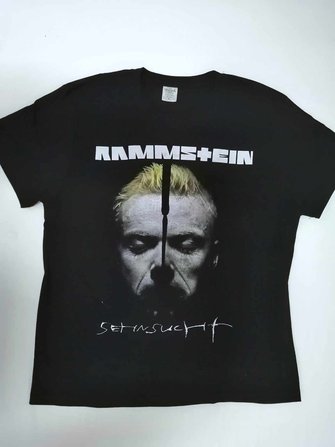 Rammstein - Sehnsucht 2