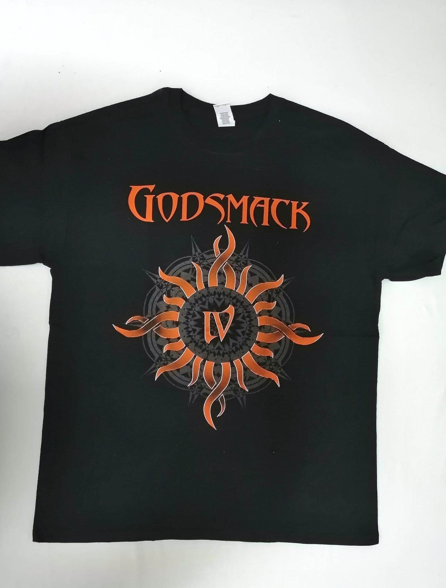 Godsmack - IV