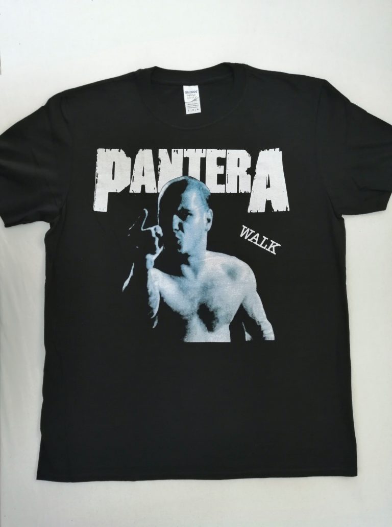 Pantera - Walk