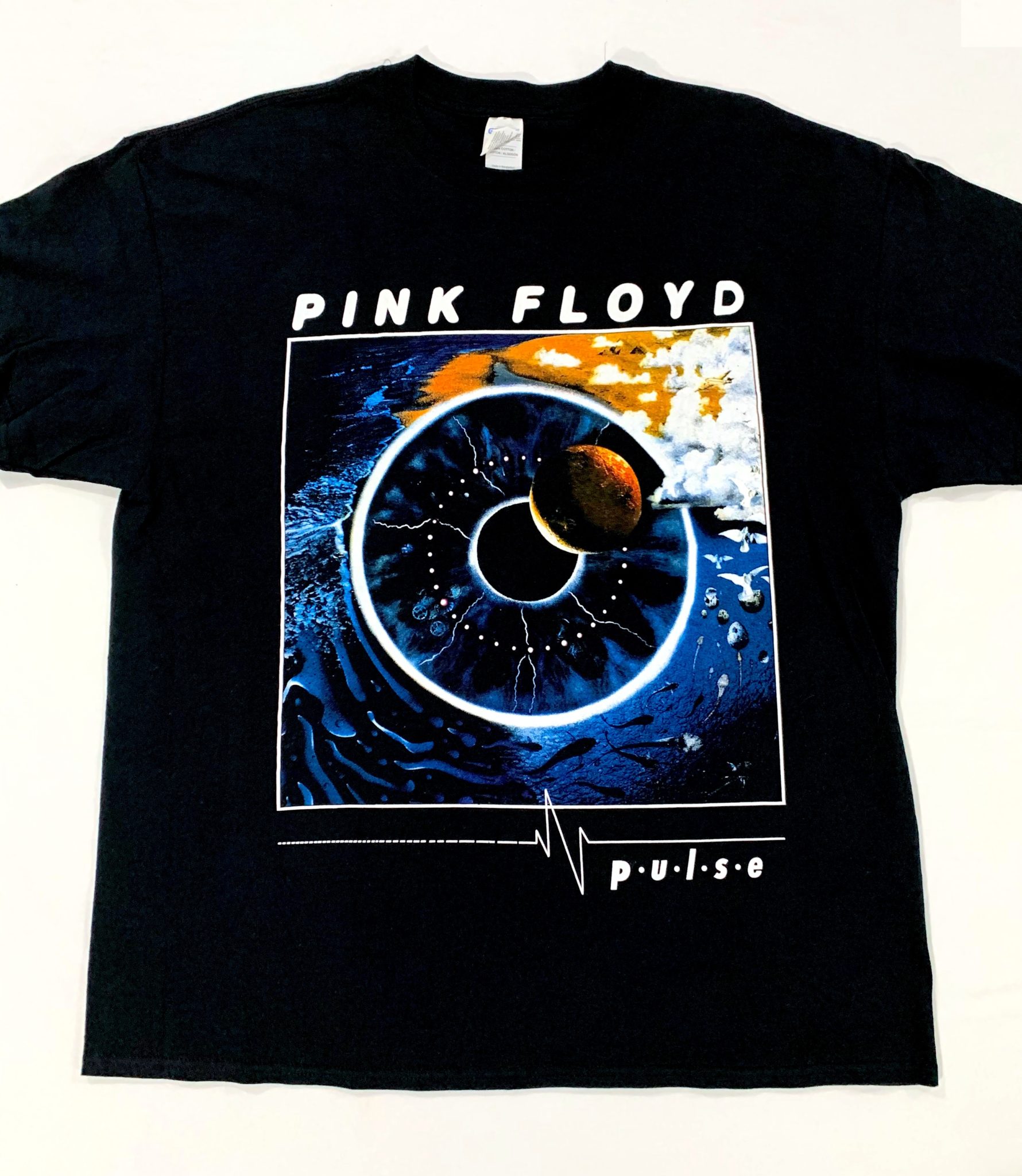 Pink Floyd - Pulse
