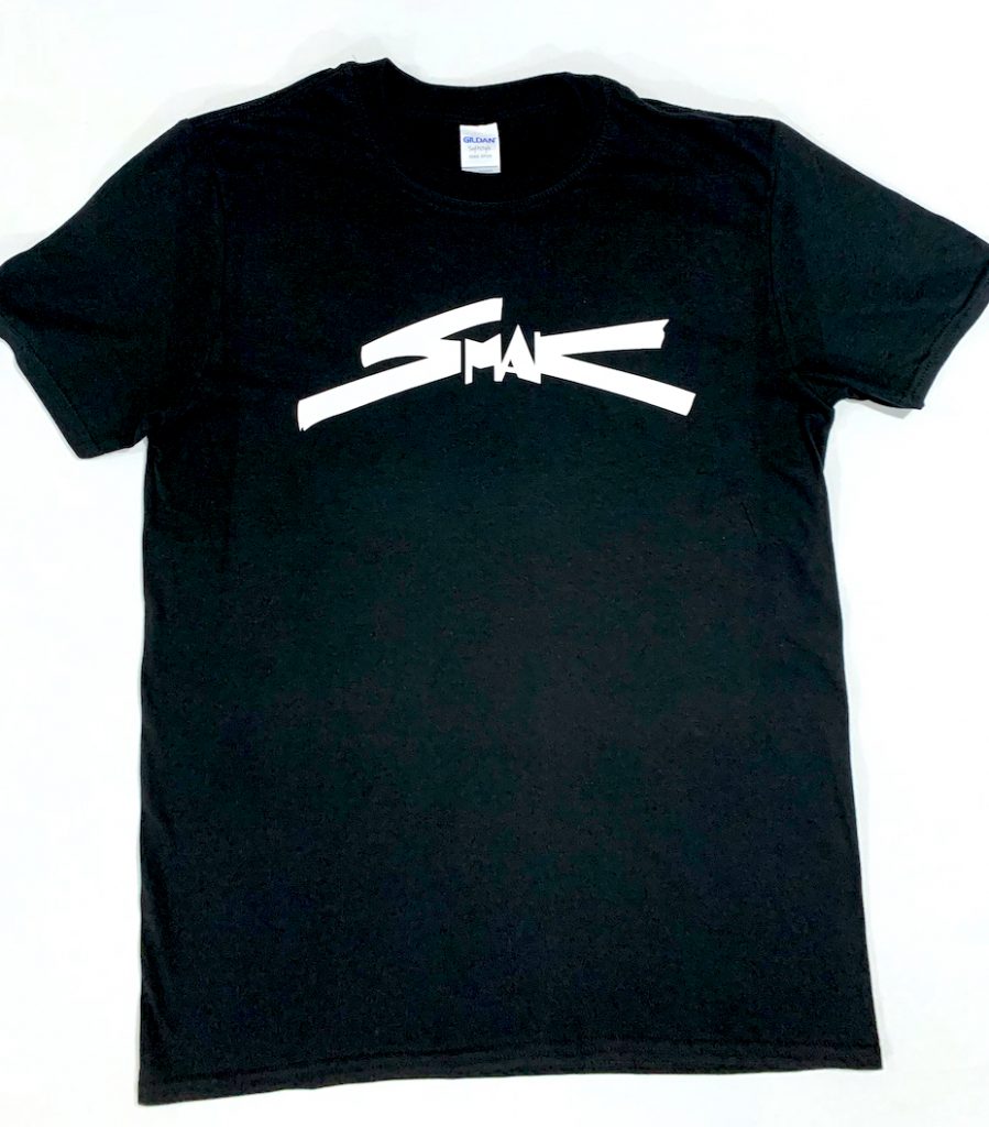 Smak - Logo - Domaće, Hard Rock, Majice, Rock