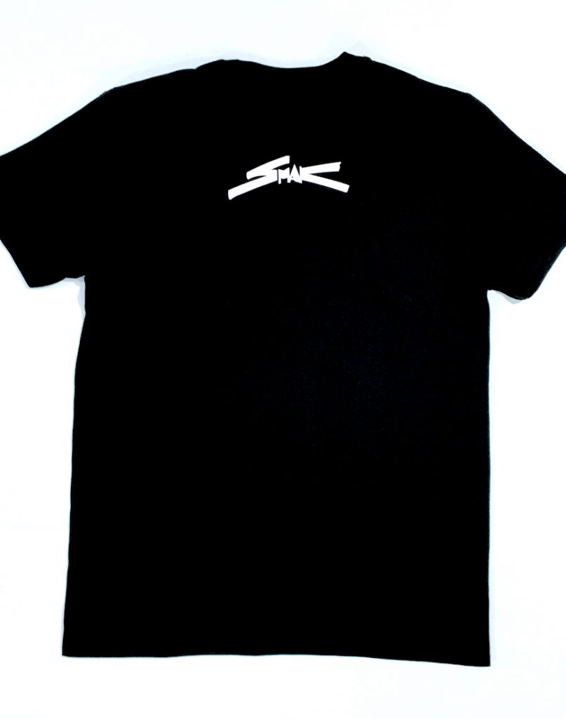 Smak - Logo - Domaće, Hard Rock, Majice, Rock