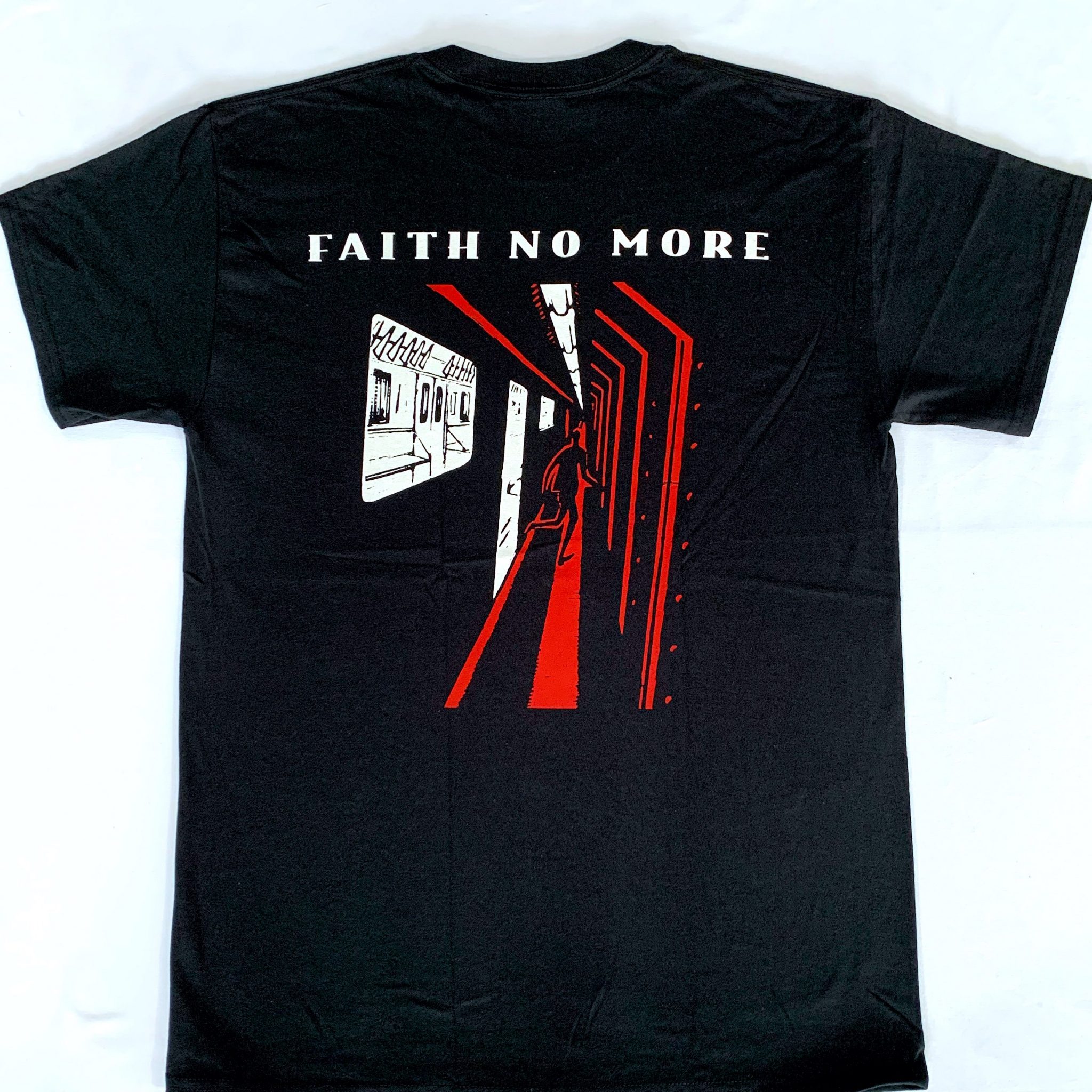 Faith No More - King For a Day Faith No More - King For a Day