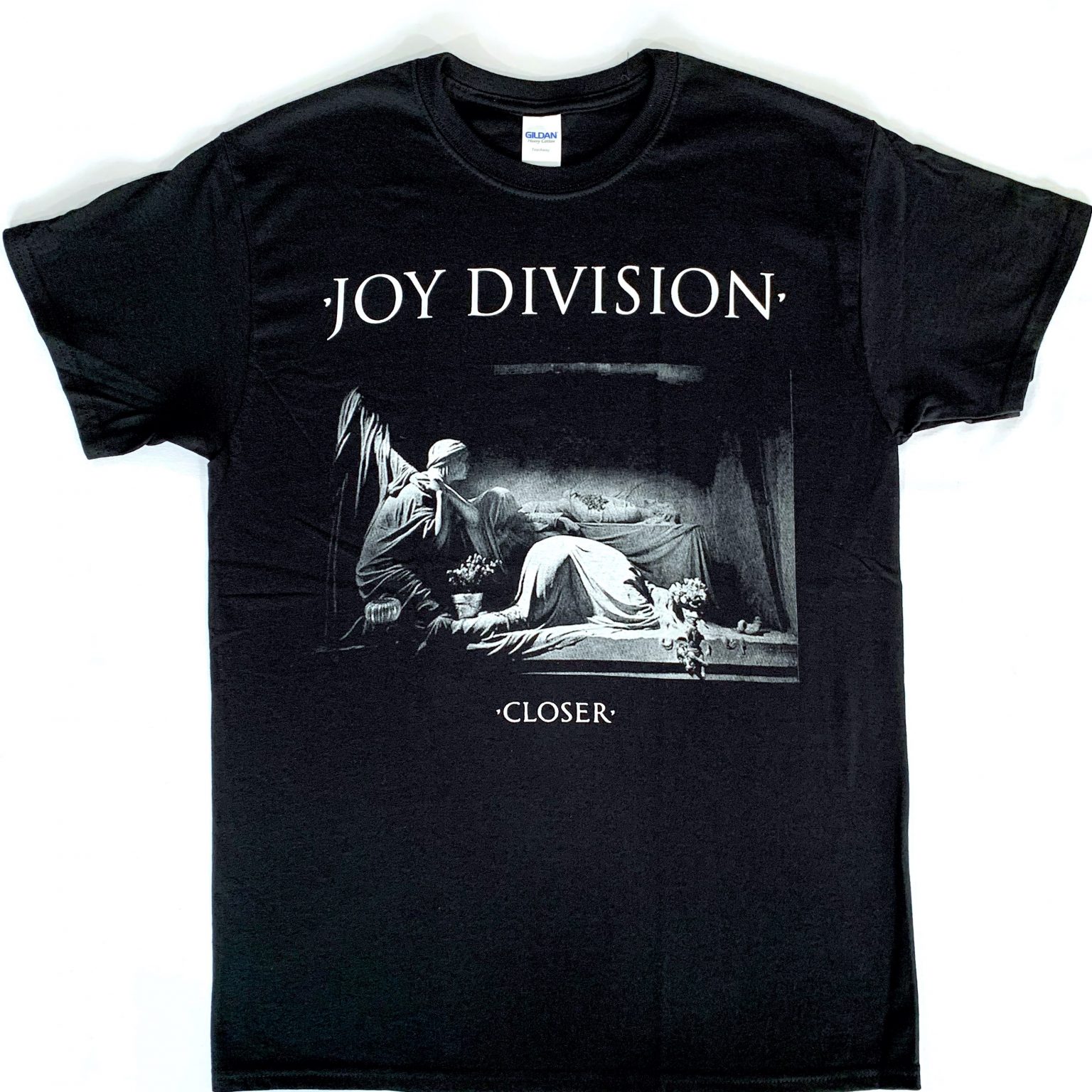 Joy Division - Closer - Alternative Rock, Majice, Punk, Rock