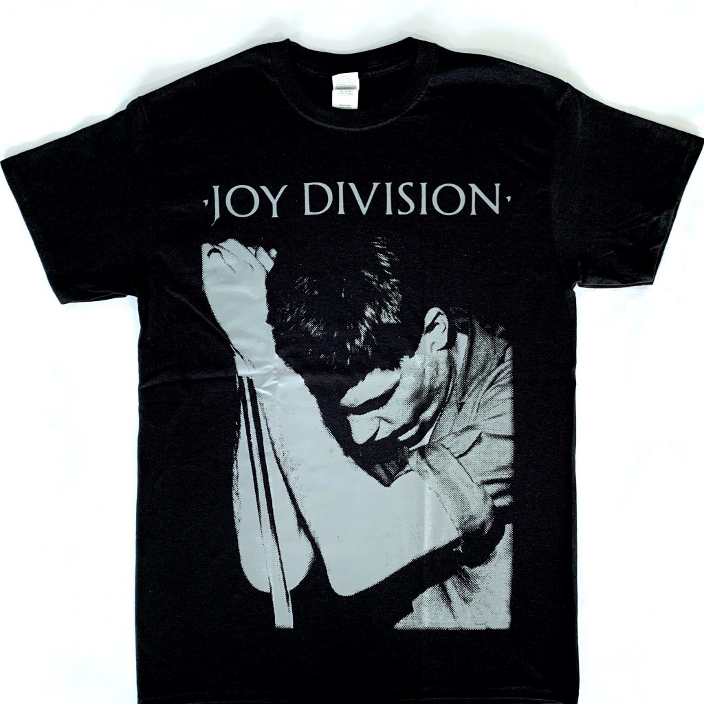 Joy Division 3 - Alternative Rock, Majice, Punk, Rock