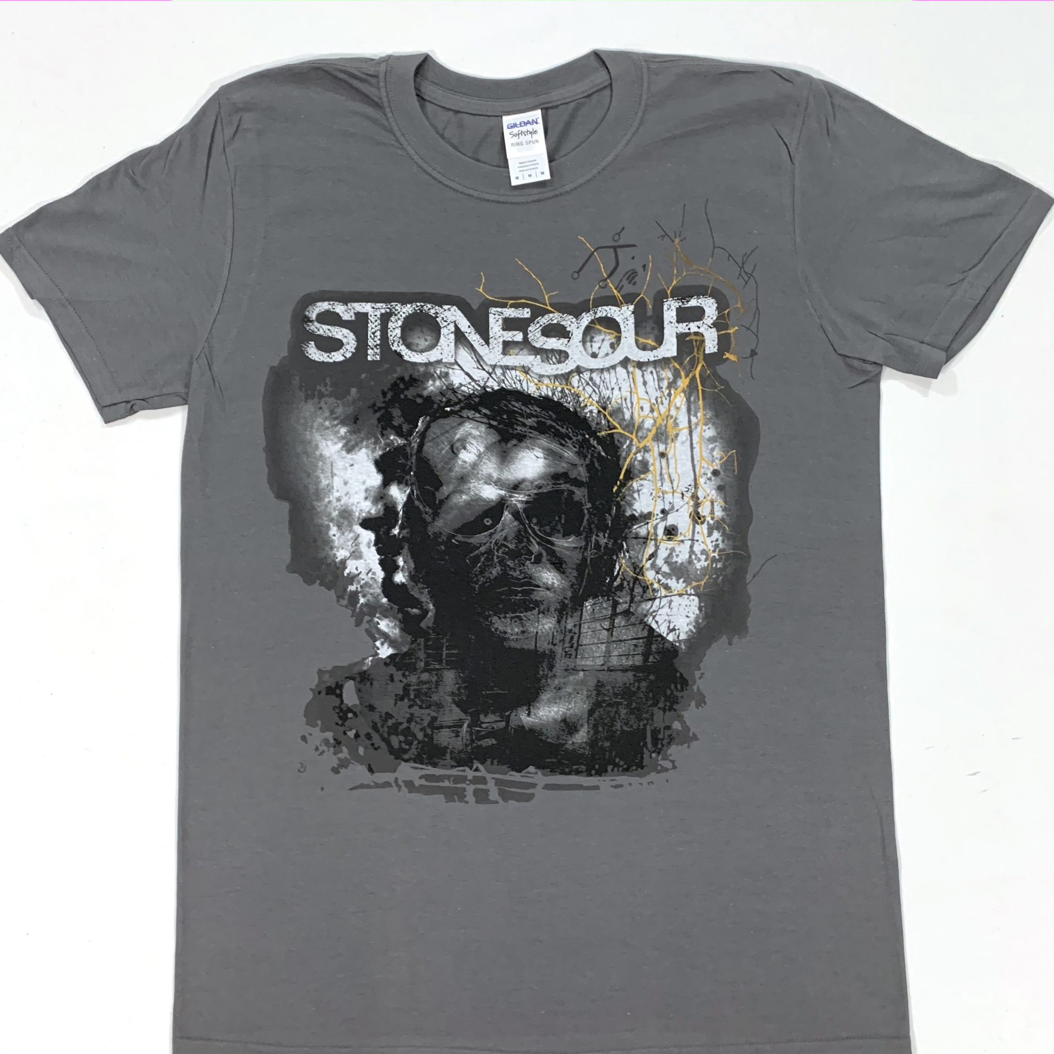 Stone Sour - House of Gold & Bones - Alternative Metal, Alternative ...