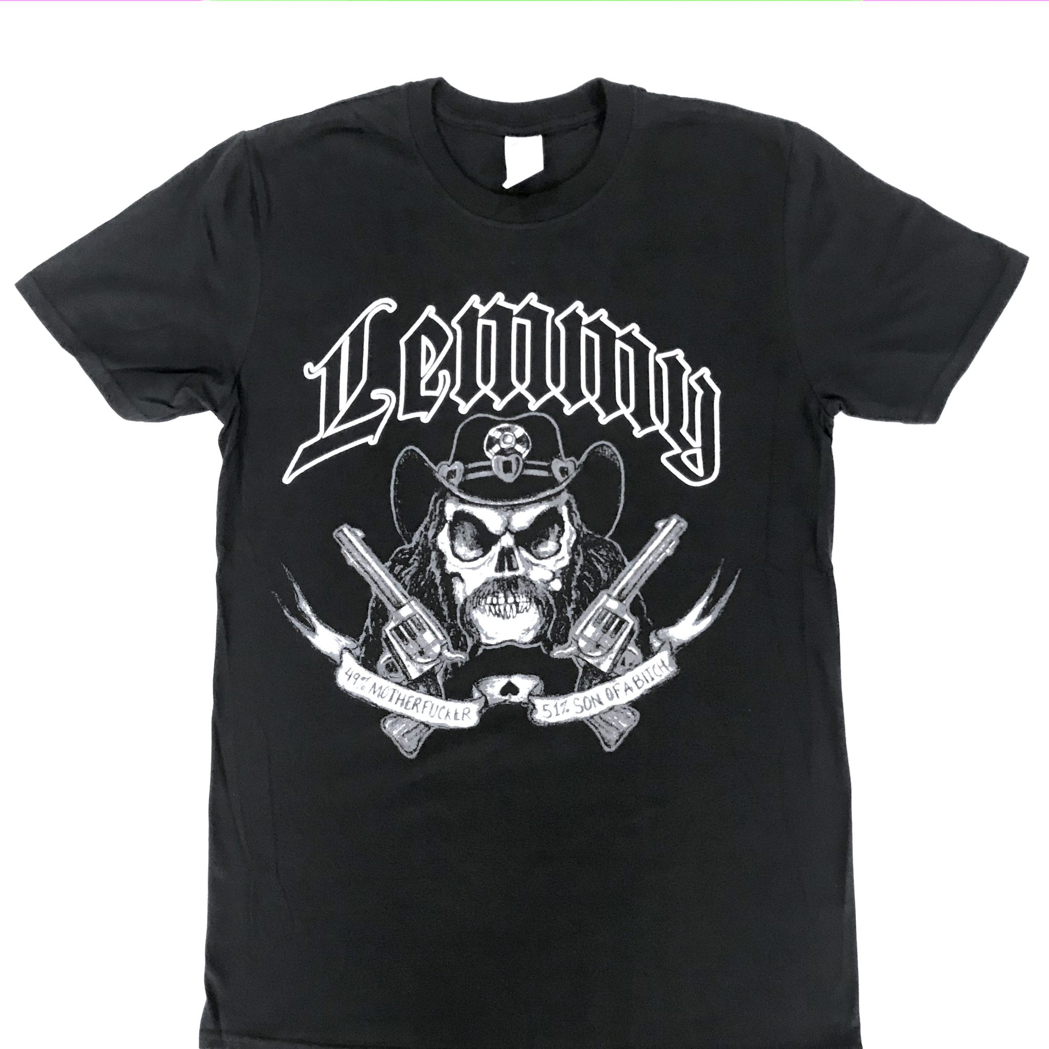 Motorhead - Lemmy - Hard Rock, Heavy Metal, Majice, Rock, Speed metal