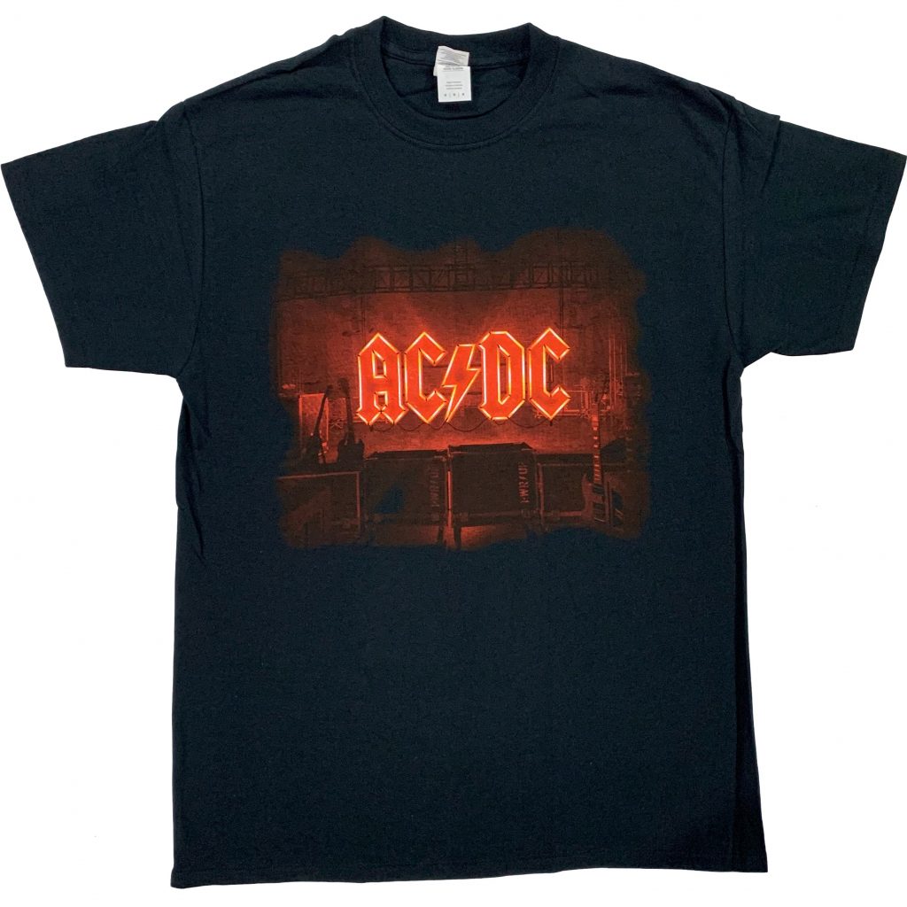AC/DC - Power Up - Hard Rock, Majice, Rock