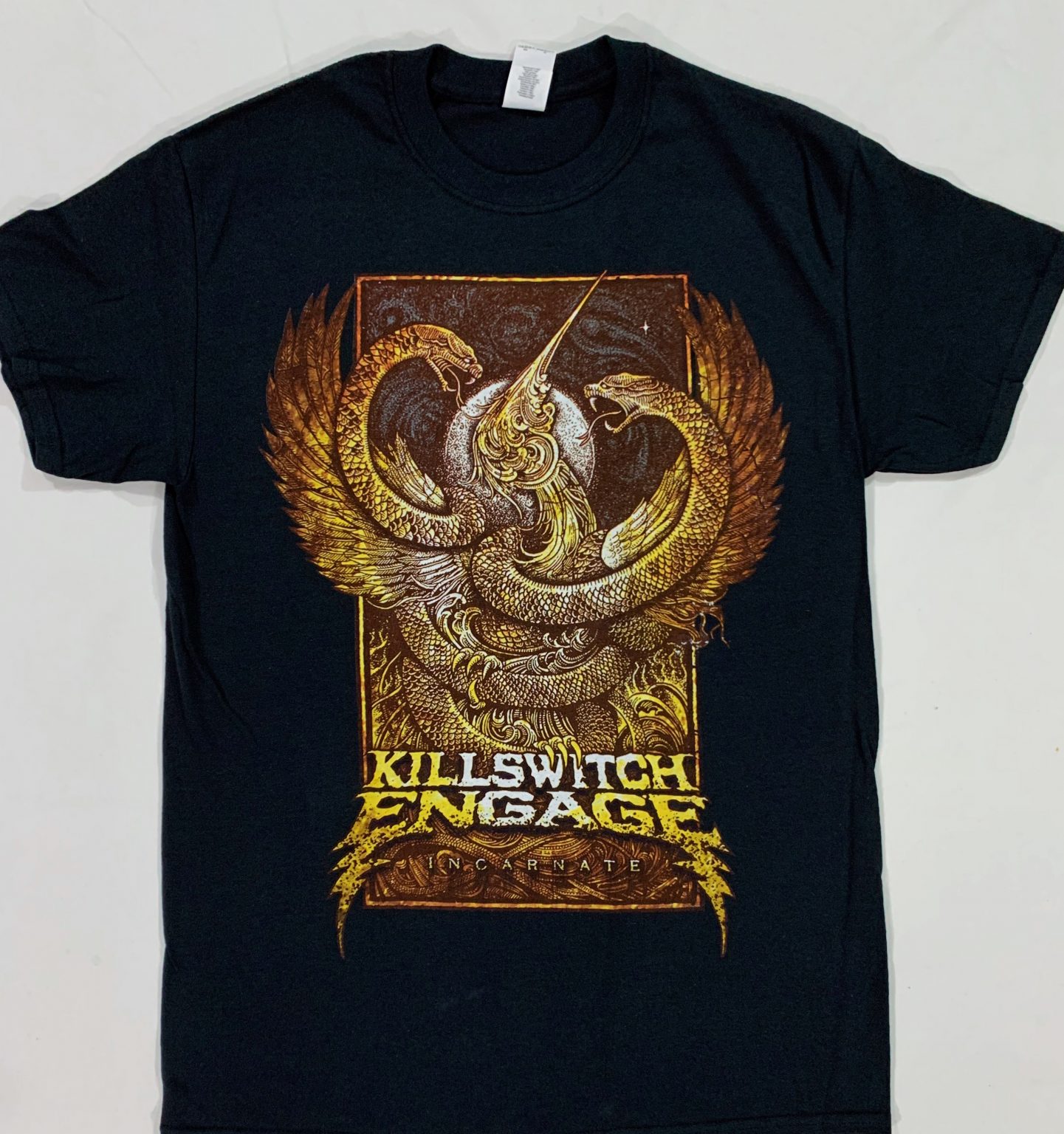 Killswitch Engage - Incarnate