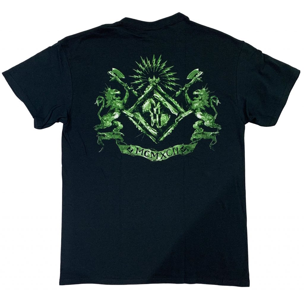 Machine Head - Unto The Locust