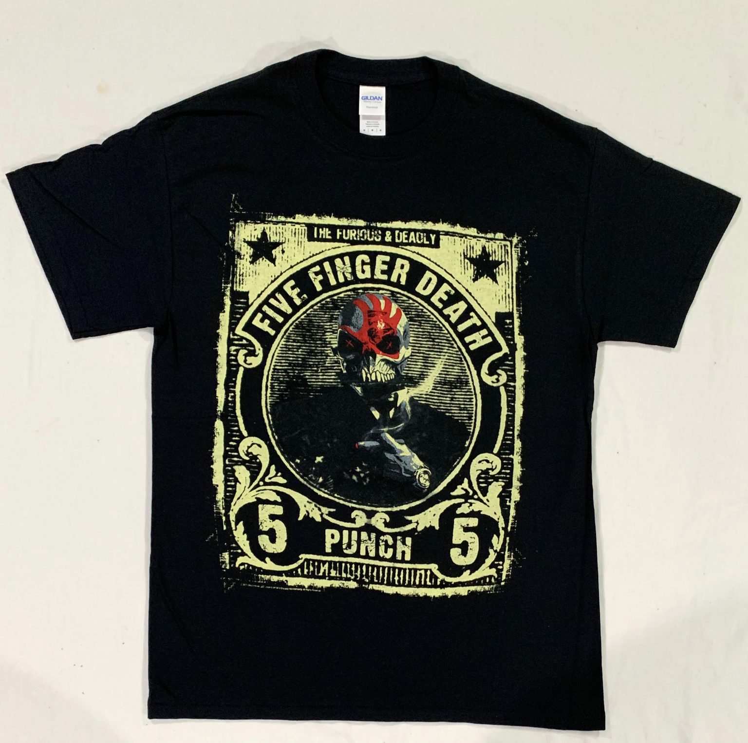 Home [rock-majice.com]