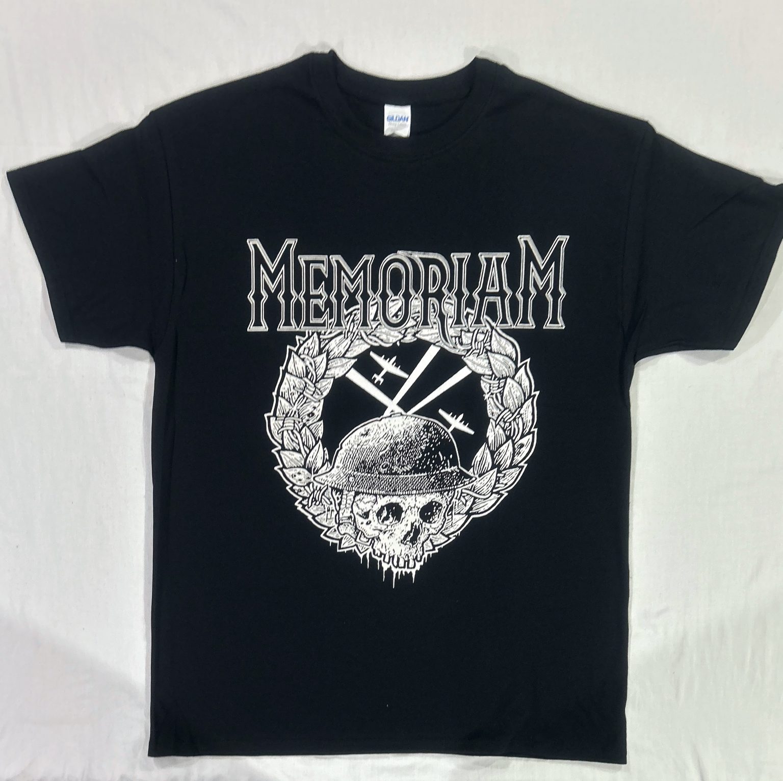 Memoriam - Death Metal, Majice, Metal