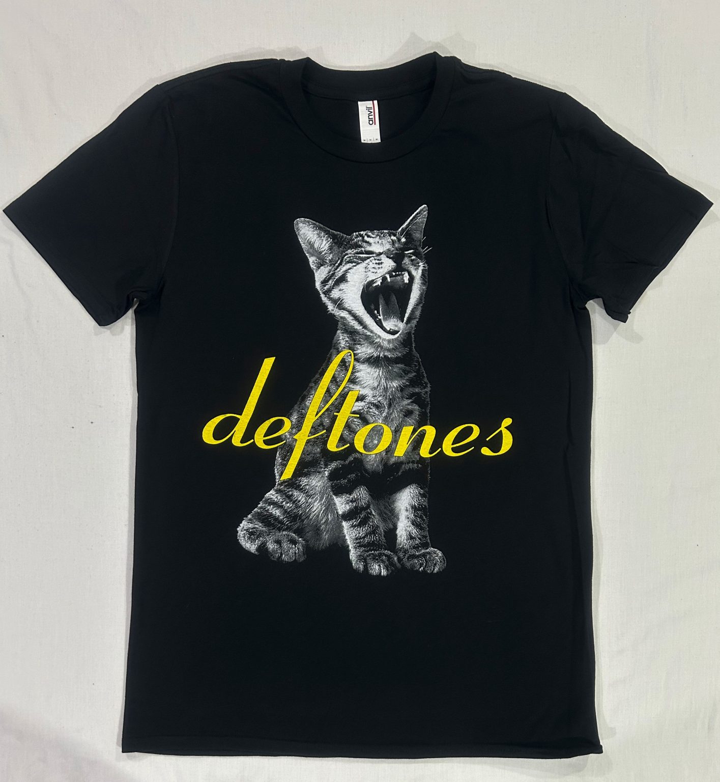 Deftones - (Like) Linus - Alternative Metal, Majice, Metal, NU Metal