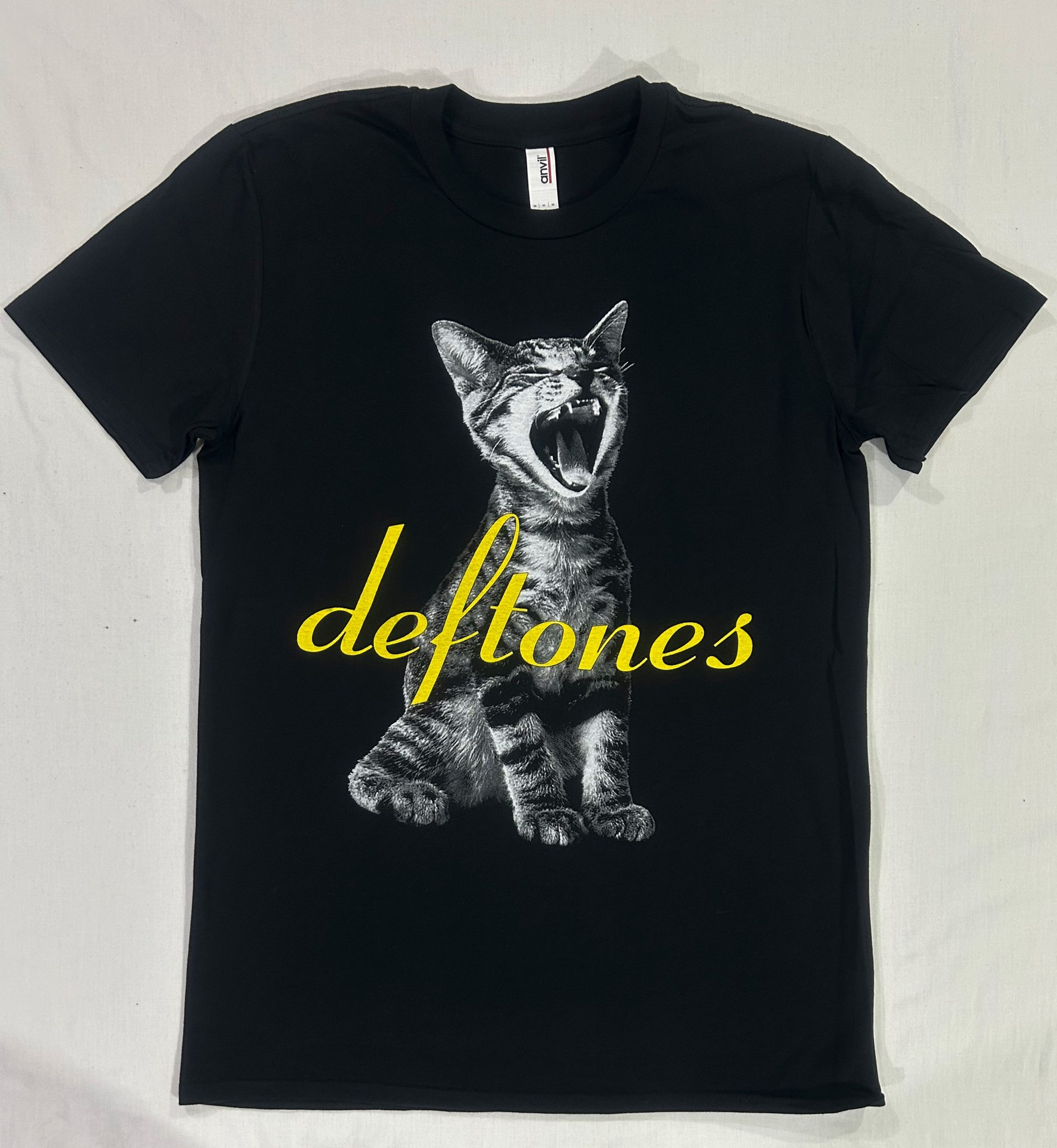 Deftones - (Like) Linus - Alternative Metal, Majice, Metal, NU Metal