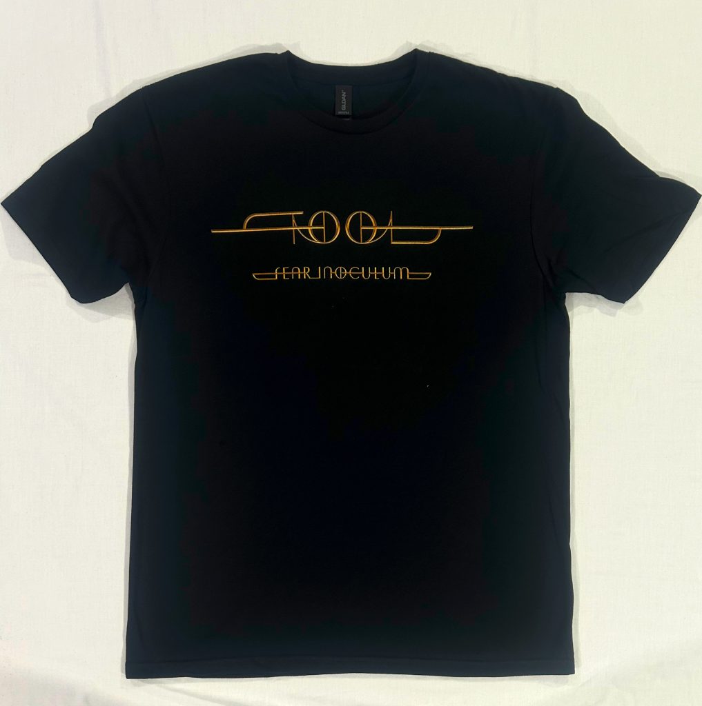 Tool - Logo - Alternative Metal, Alternative Rock, Majice, Metal ...