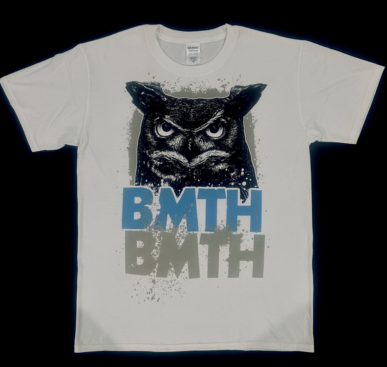 Bring Me The Horizon - Owl - Alternative Metal, Alternative Rock ...