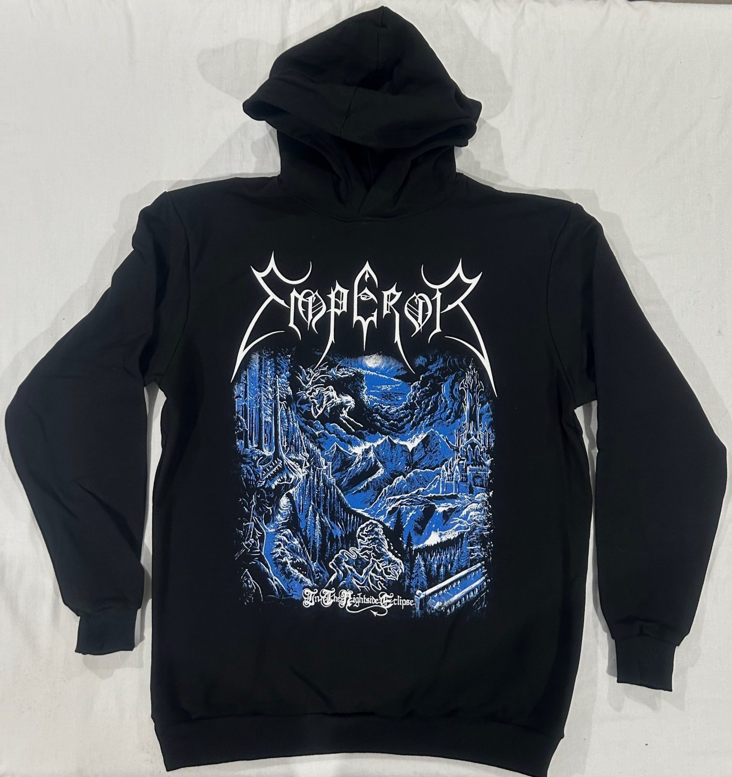 Emperor - In the Nightside Eclipse (Duks)