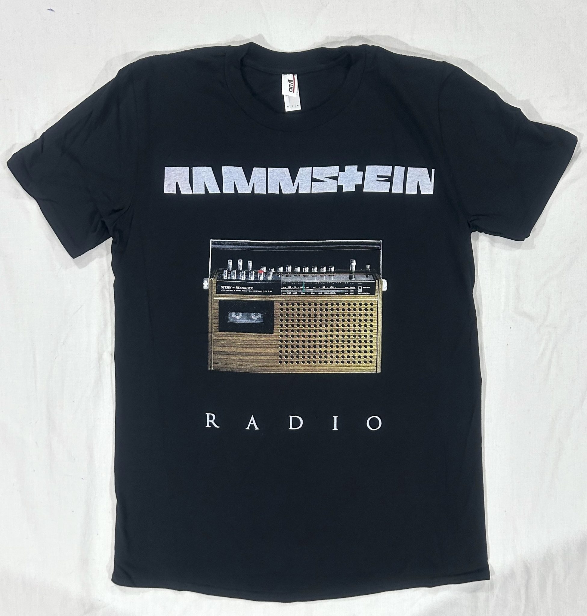 Rammstein - Radio