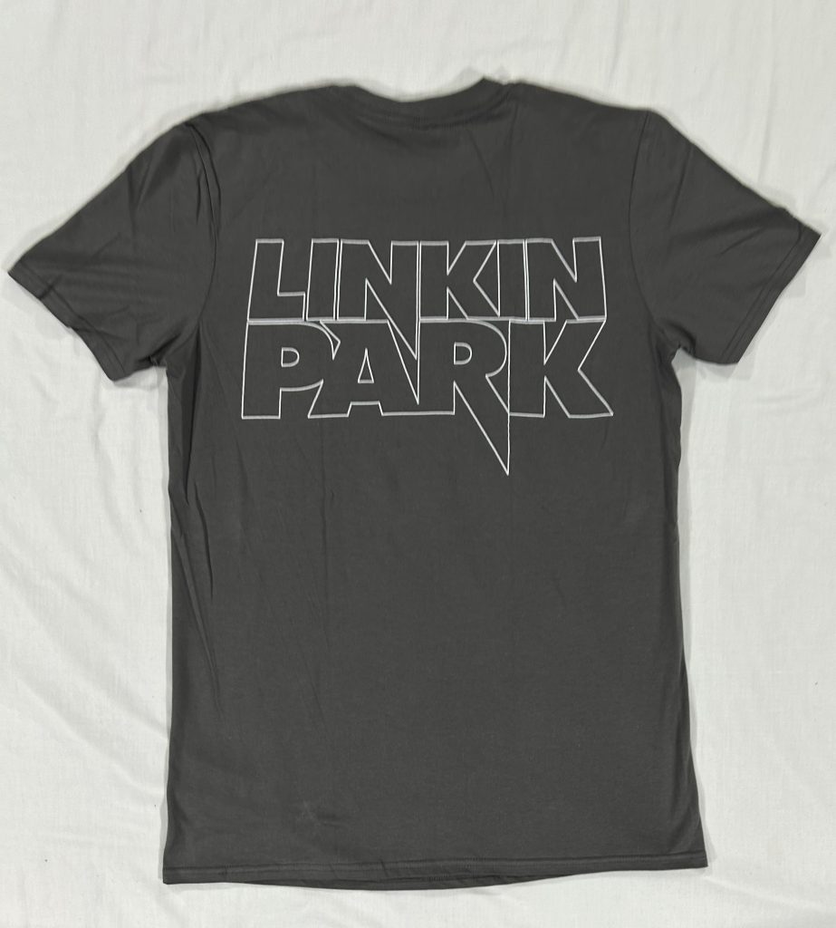 Linkin Park - War (Grey) - Alternative Metal, Alternative Rock, Majice ...