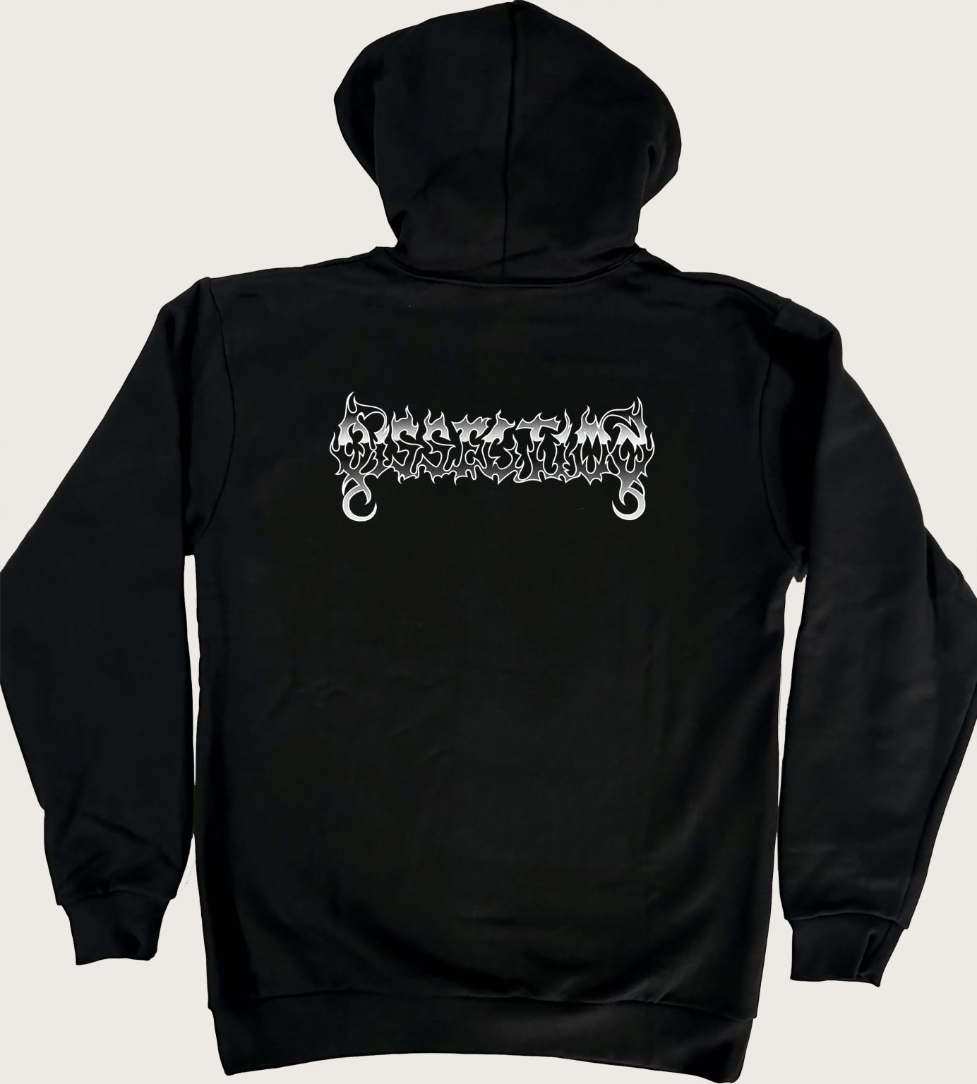 Dissection - Reinkaos (Duks)