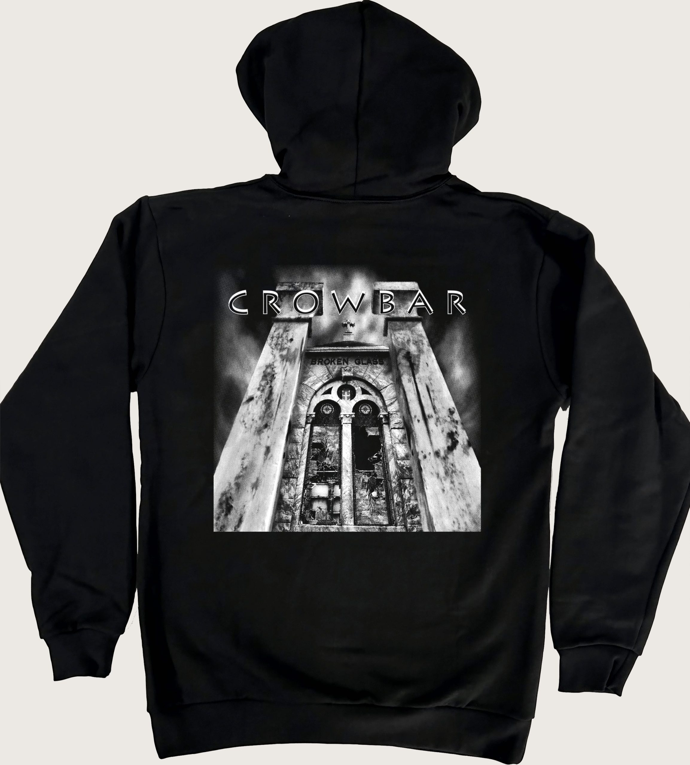 Crowbar - Broken Glass (Duks)