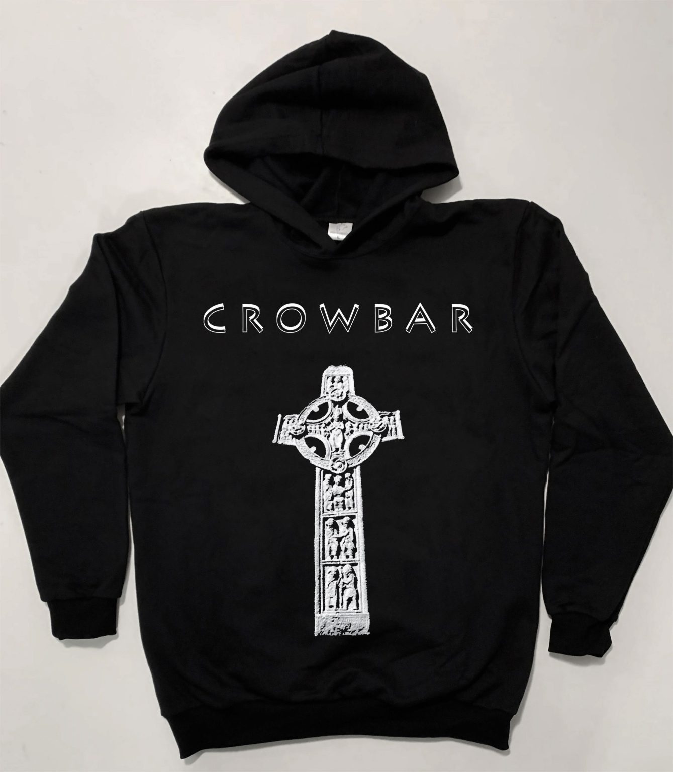 Crowbar - Broken Glass (Duks)